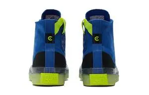 CONVERSE Chuck Taylor All Star Cx High Top Sneakers - Blue