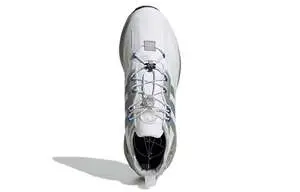 Adidas Originals Zx 2k Boost - Silvergray