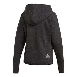 Adidas Training Hooded Jacket