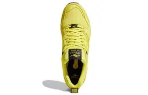 Adidas Zx 5000 A-zx Series Torsion Sneakers - Yellow
