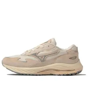 Mizuno Mizuno Wave Rider Beta Sneakers Tan/beige/brown