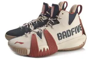 LI-NING Badfive 1 X Xlarge Basketball Sneakers