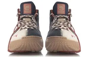 LI-NING Badfive 1 X Xlarge Basketball Sneakers