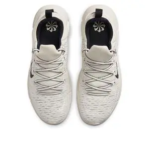Nike Free Run 5.0 "sail Black - Cream/black