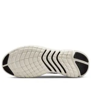 Nike Free Run 5.0 "sail Black - Cream/black