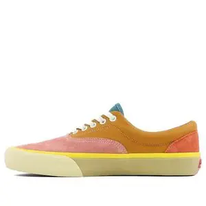 VANS Era Lx Low Top Sneakers - Brown/pink