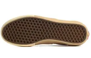 VANS Era Lx Low Top Sneakers - Brown/pink