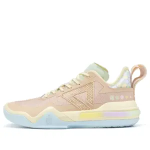 PEAK Aw1 Switch Andrew Wiggins Sneakers