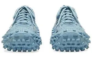 Balenciaga Bouncer Screw Sneakers - Blue