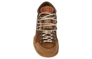 Gucci Flashtrek Lace-up Sneakers