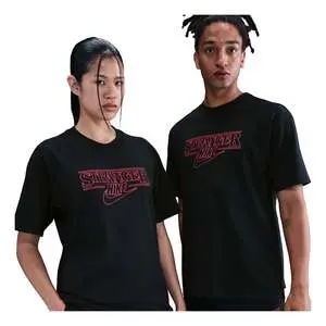 Nike X Stranger Things T-shirt