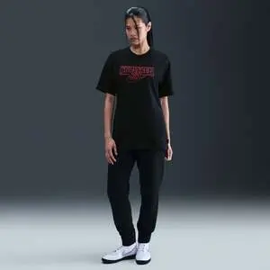 Nike X Stranger Things T-shirt