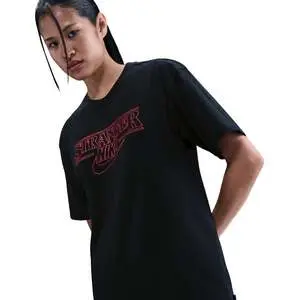 Nike X Stranger Things T-shirt