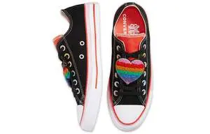 CONVERSE Chuck Taylor All Star Ox "multi
