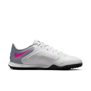 Nike Tiempo Legend 9 Academy Tf Soccer Cleats - White