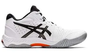 Asics Netburner Ballistic Ff Mt 2 High Top Sneakers