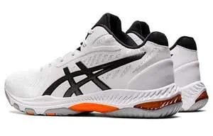 Asics Netburner Ballistic Ff Mt 2 High Top Sneakers