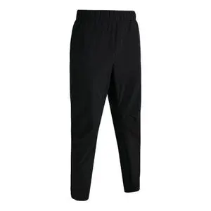 Under Armour Woven Trousers - Black