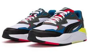 PUMA X-ray Speed Sneakers - Black/gray/blue