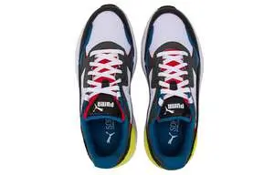 PUMA X-ray Speed Sneakers - Black/gray/blue