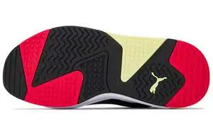 PUMA X-ray Speed Sneakers - Black/gray/blue