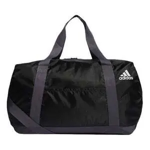 Adidas Packable Duffel Bag - Black