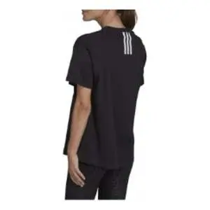 Adidas X Karlie Kloss Cropped T-shirt