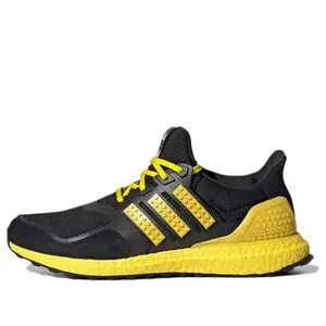 Adidas X Lego Ultraboost Dna "color Pack Yellow - Black/yellow