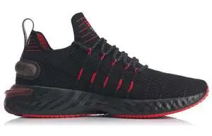 LI-NING Element Low Top Sneakers