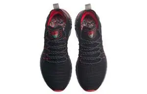 LI-NING Element Low Top Sneakers