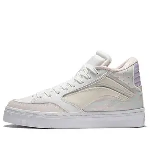 LI-NING 180 Cozy Camouflage Skateboarding Sneakers - Default Color