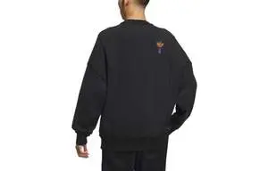 Adidas Graphic Crewneck Sweatshirt