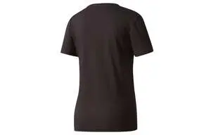 Adidas Training Round Neck Short Sleeve T-shirt