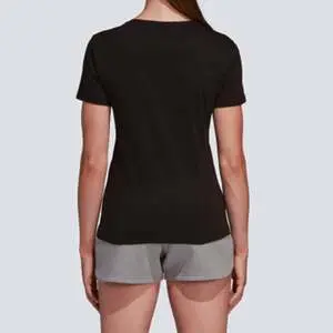 Adidas Training Round Neck Short Sleeve T-shirt