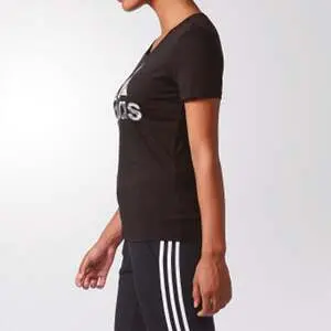 Adidas Training Round Neck Short Sleeve T-shirt