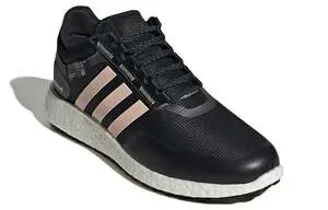 Adidas Rocket Boost Sneakers - Black/pink
