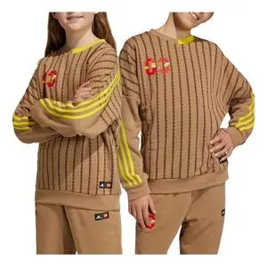Adidas X Classic Lego Crewneck Sweatshirt
