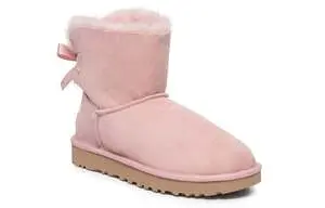 UGG Mini Bailey Bow Ii Boots