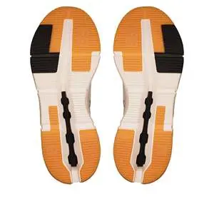On Cloudnova Form 2 Sneakers - Truffle/dew