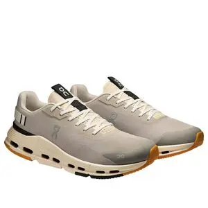 On Cloudnova Form 2 Sneakers - Truffle/dew
