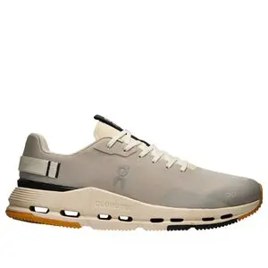 On Cloudnova Form 2 Sneakers - Truffle/dew