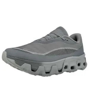 On X Post Archive Faction Cloudmonster Hype Sneakers - Phantom/apollo