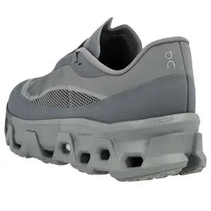 On X Post Archive Faction Cloudmonster Hype Sneakers - Phantom/apollo