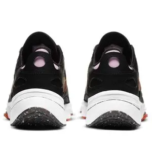 Nike Zoom Division Wntr Sneakers - Black Copper