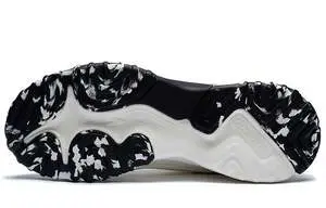 LI-NING Aurora Windwalker V2 Sneakers - White/black
