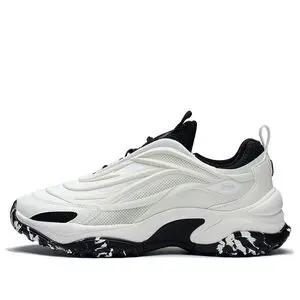 LI-NING Aurora Windwalker V2 Sneakers - White/black