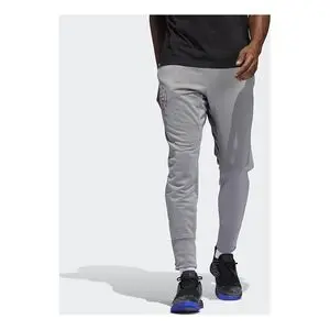 Adidas Harden Pant 2 Basketball Sports Long Pants Gray - Grey
