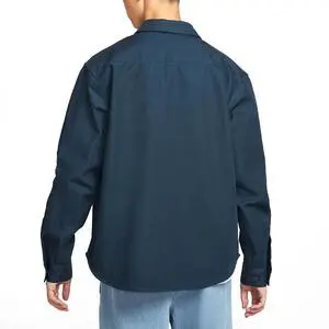 Nike Button-up