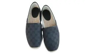 Gucci Gg Flat Espadrille