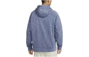 Nike Dri-fit Graphic Hoodie